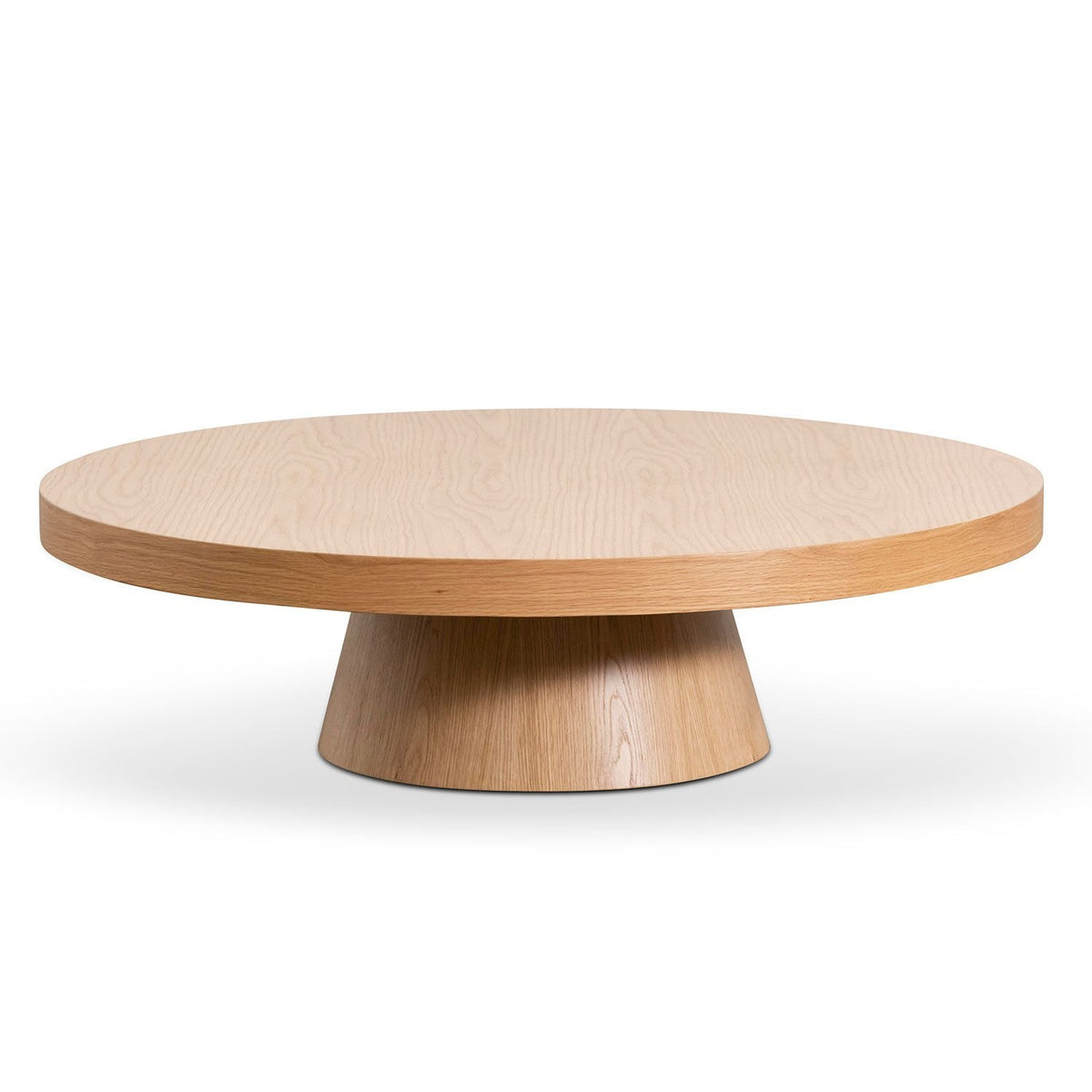 Elena Round Coffee Table