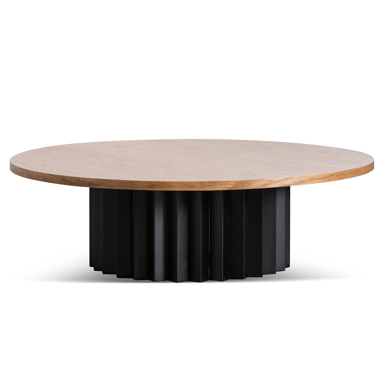 Liam Round Messmate Coffee Table