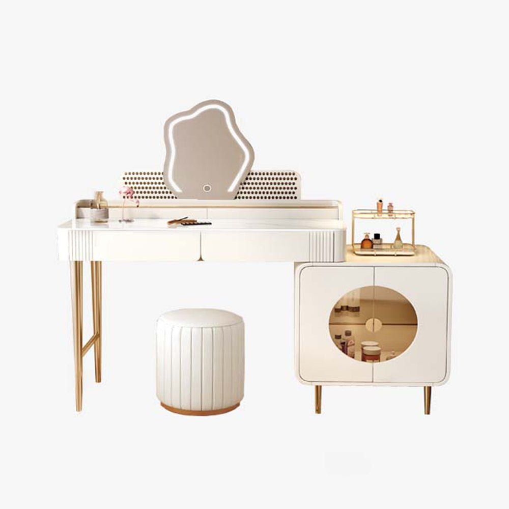 Luminous Glow Vanity